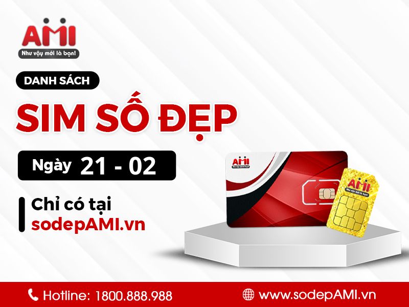 Ý nghĩa sim số đẹp