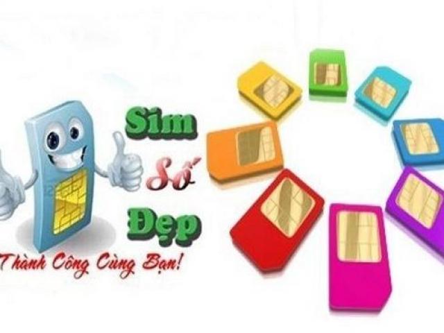 Điều gì đã khiến cho SIM SỐ ĐẸP mang lại giá trị cao