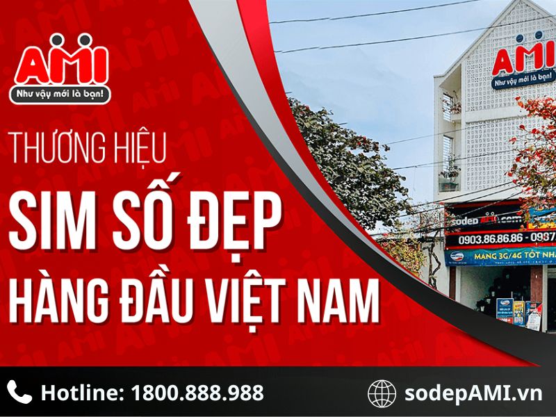 Hiểu Đúng Về Sim Số Đẹp - Mua Sim Giá Rẻ Chất Lượng