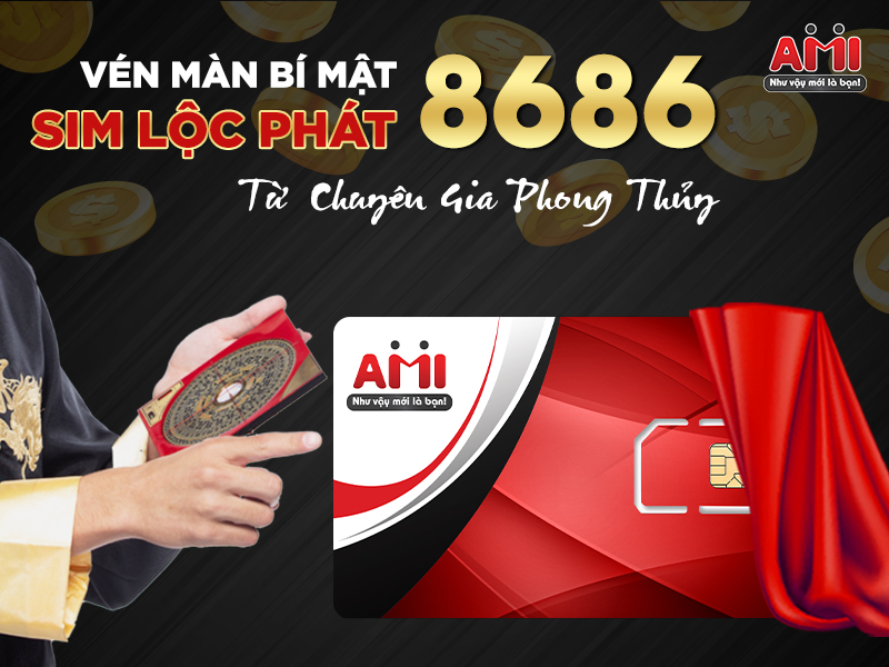 8686 Nghĩa Là Gì? Khám Phá Ý Nghĩa Đằng Sau Con Số Đầy Hứa Hẹn